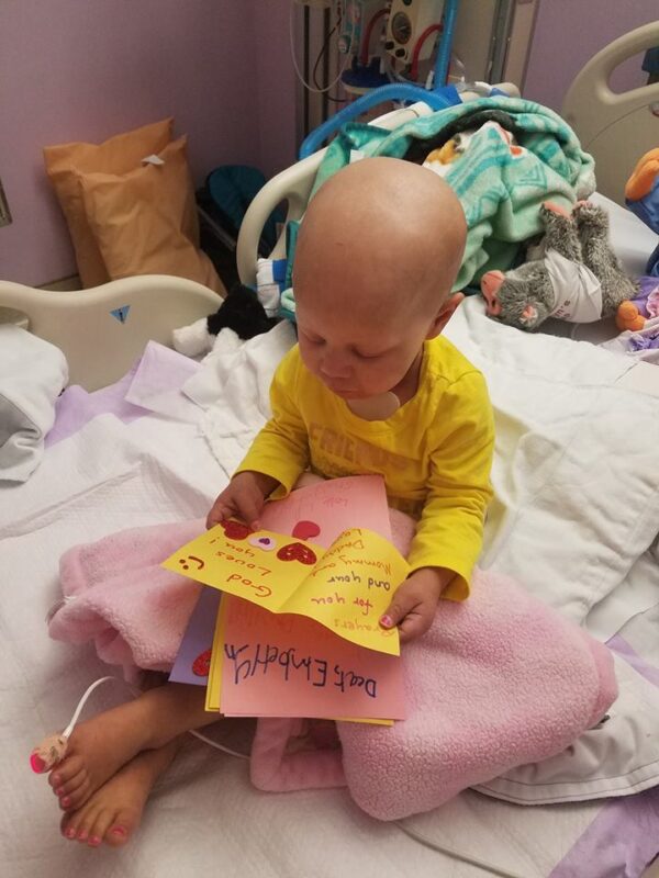 Courage Cards – Zach's Toy Chest